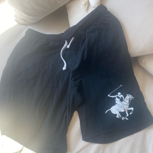 Beverly Hills Polo Club | Shorts | Beverly Hills Polo Club Men Short ...